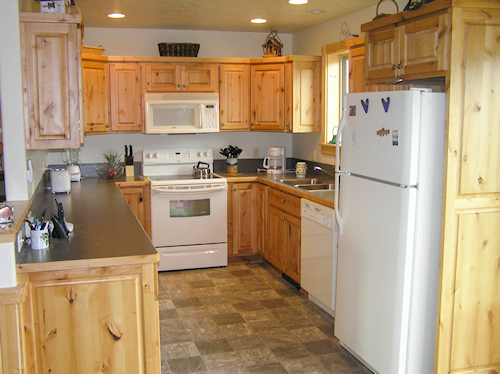 Montana Vacation Home | Yellowstone Country